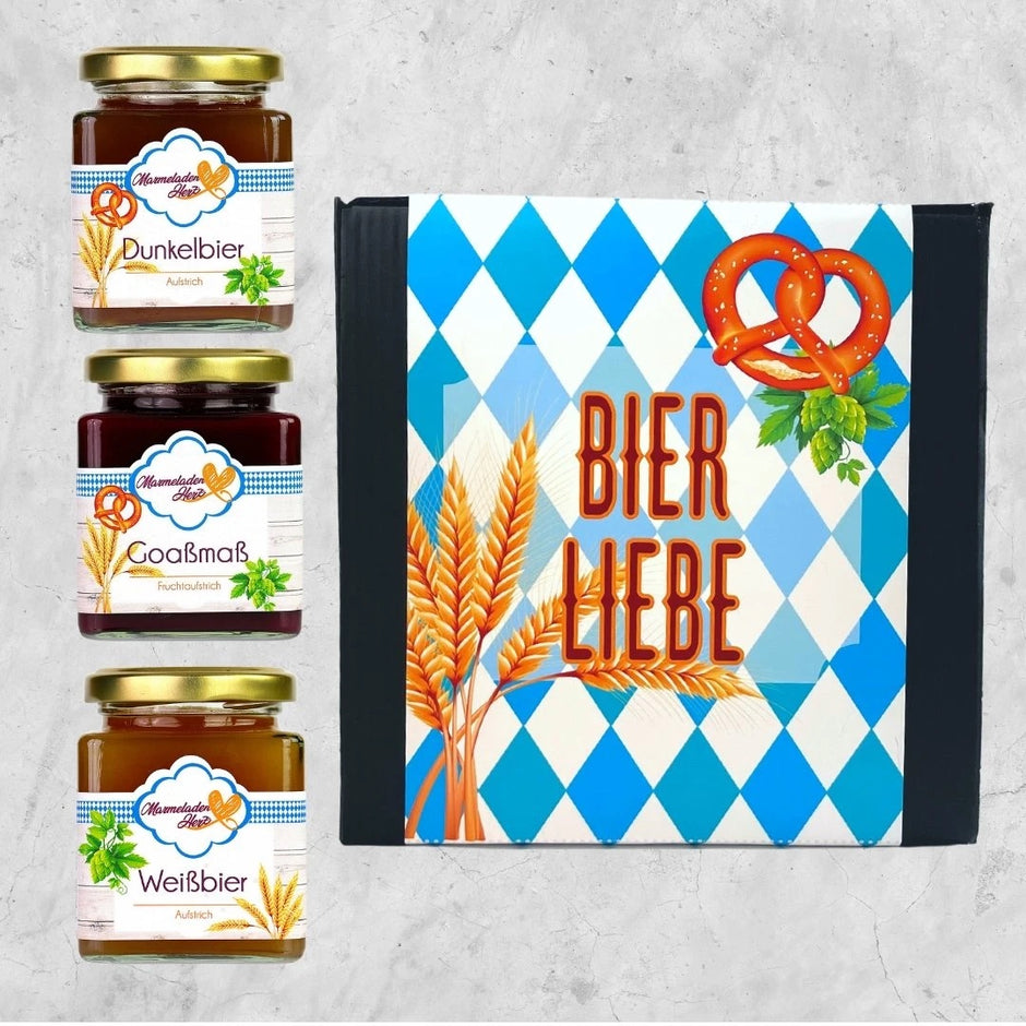Marmeladenherz - Handgemachte Marmelade, Konfitüre online kaufen